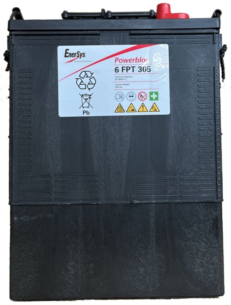 48V ENERSYS FIAMM populiariausios baterijos krovimo ir sandėliavimo ...